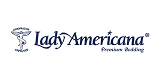LADY AMERICANA แบรนด์ที่นอนนำเข้าจากประเทศสหรัฐอเมริกา | LADY AMERICANA ...
