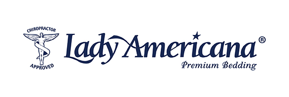 LADY AMERICANA แบรนด์ที่นอนนำเข้าจากประเทศสหรัฐอเมริกา | LADY AMERICANA ...