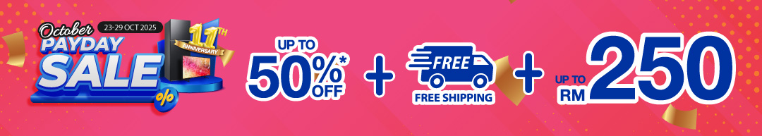 SHARP 4TC55FJ1X 55 INCH 4K UHD GOOGLE TV HDR DOLBY AUDIO