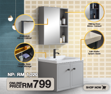 HomePro | One Shop for All Home