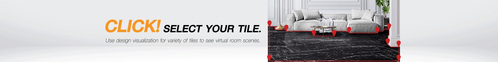 Indoor Floor Tiles | HomePro Online