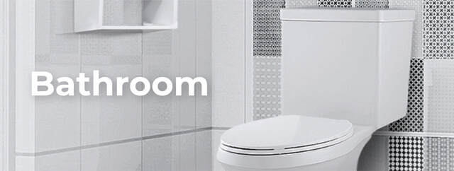 HomePro - Bathroom | Inspired by HomePro