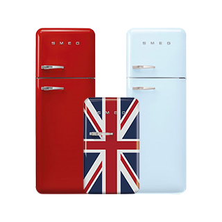 โปรโมชั่นลดราคาแคมเปญ MEX & SMEG เลือกซื้อตอนนี้เลย