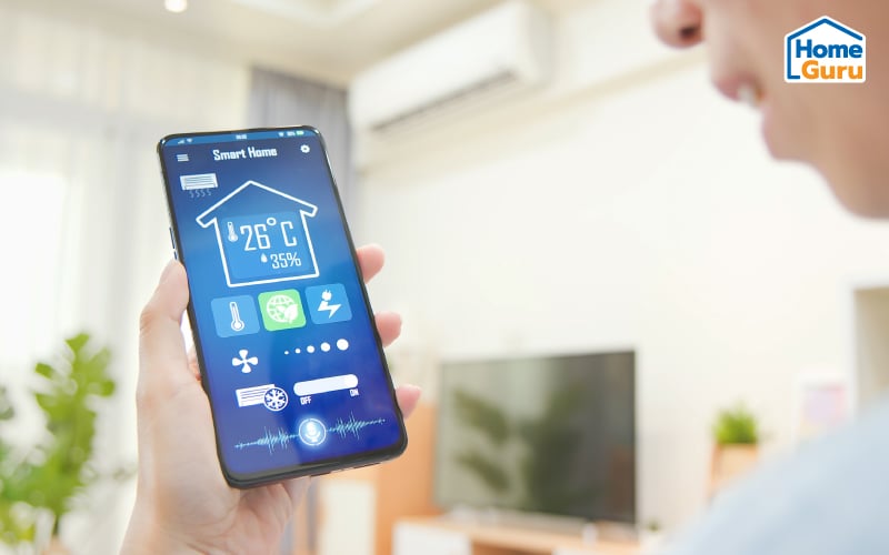 Touchless ปลอดภัย ลดการสัมผัส New Normal ใหม่เพื่อการอยู่อาศัย ...