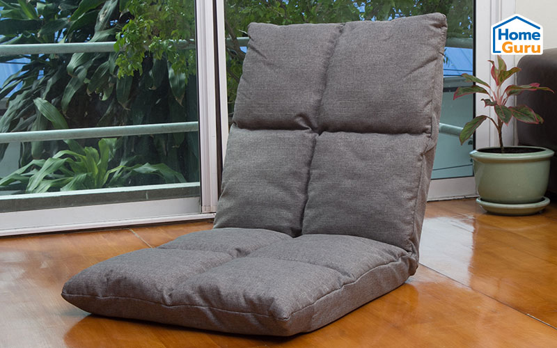 เบาะกันน้ำ ไอเทมที่ให้มากกว่าความสบาย ตกแต่งบ้านได้ทั้ง Indoor และ ...