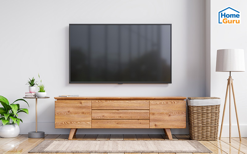 10 รุ่น สมาร์ททีวี โฮมโปร ขายดีที่สุด ในปี 2021 | HomeGuru by HomePro