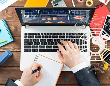 URINAL COTTO C305 WHITE