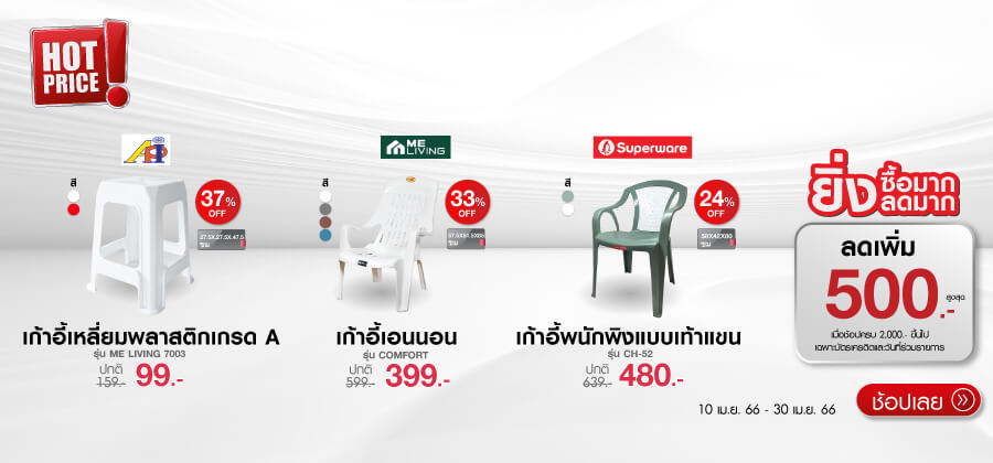 โฮมโปร | รวมเครื่องใช้ไฟฟ้า เฟอร์นิเจอร์และของตกแต่งบ้านแบบครบวงจร ช้อป ...