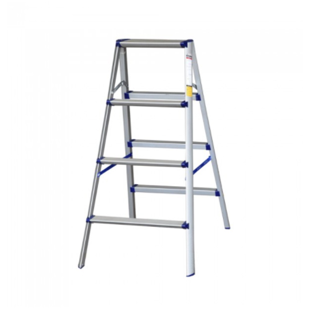 MATALL 4 STEPS MATALL 2 SIDED A MODERN LADDER