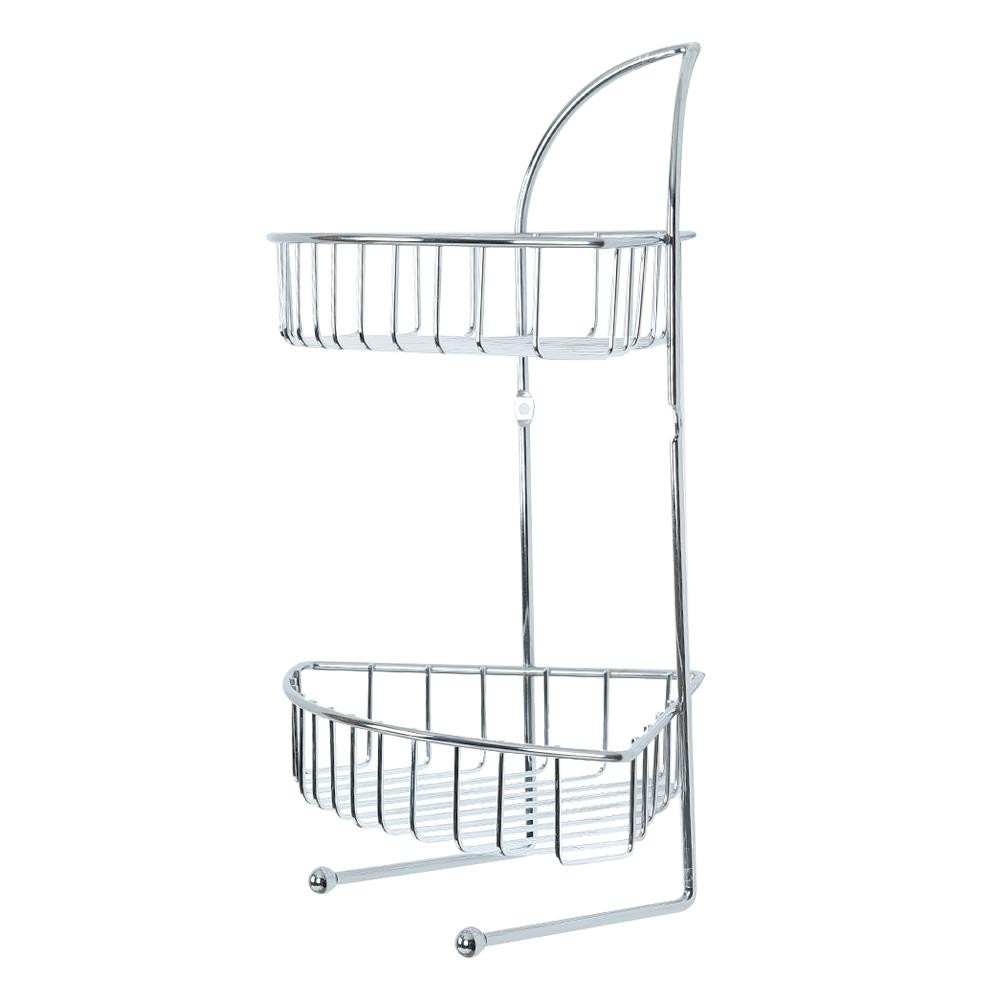 BATH RACK 12225C2