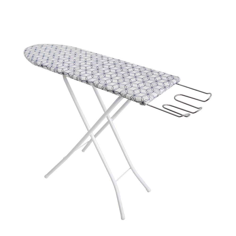 STAND-UP IRONING BOARD 6-LEVEL PLIM