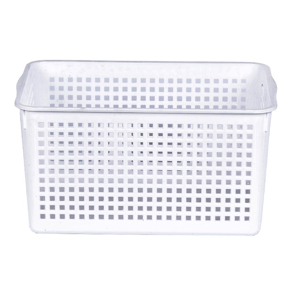 KITCHEN GRATE SQUARE INSPACE KECH 5184 WHITE