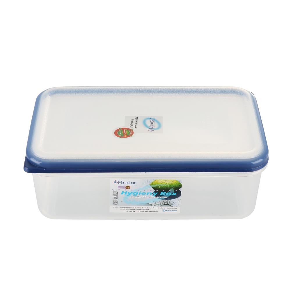 DOUBLE WALL FOOD CONTAINER 2.8L 5038/1