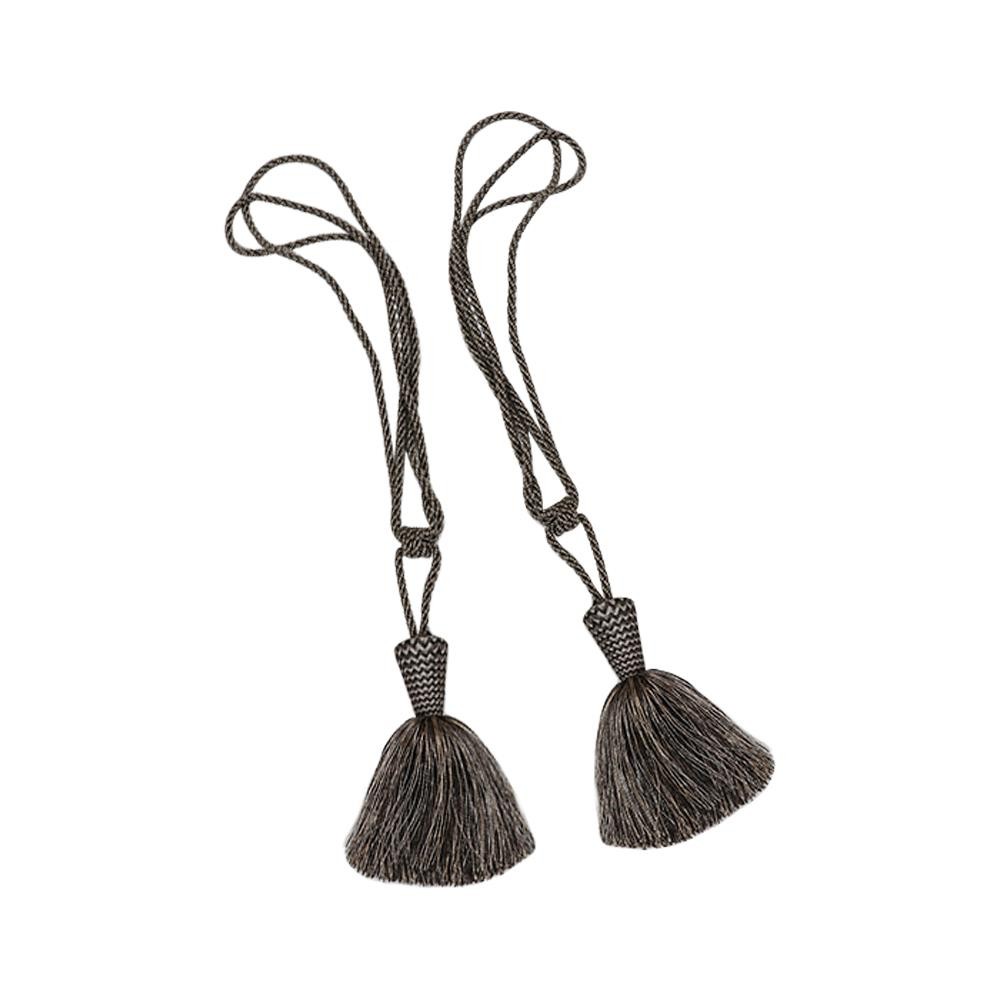 HLS TASSEL BALL DOUBLE PINK