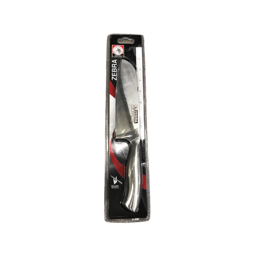 ZEBRA STAINLESS STEEL PRO II SUSHI KNIFE 7IN - Z100X249X000