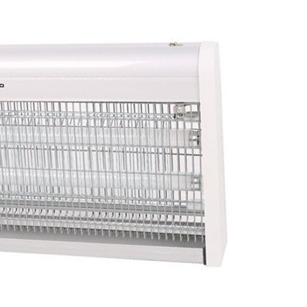 KHIND INSECT KILLER IK520 W64XD9XH32 CM 43W WHITE