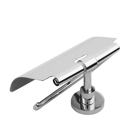 TISSUE HOLDER MOYA 28351 CHROME