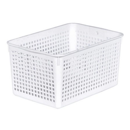 KITCHEN GRATE SQUARE INSPACE KECH 5184 WHITE