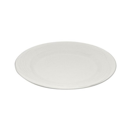 CERAMIC FLAT PLATE 9" KECH DION