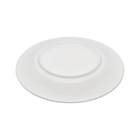 CERAMIC FLAT PLATE 9" KECH DION