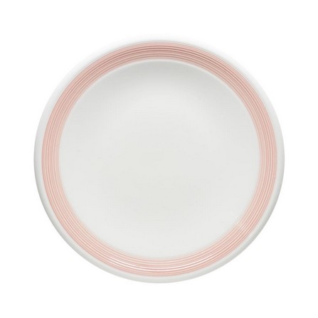 CERAMIC DEEP PLATE 9" KECH RUBY