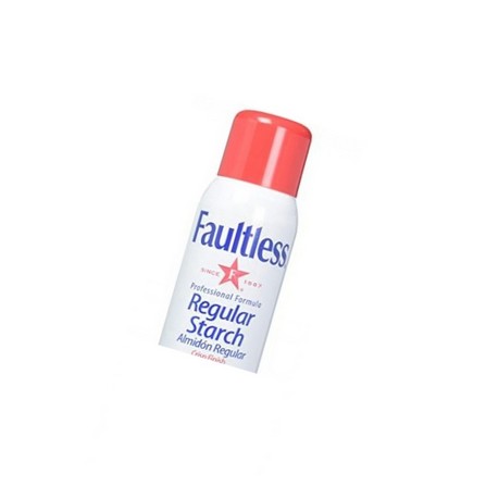 REGULAR STARCH FAULTLESS 567G