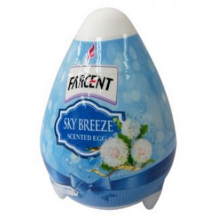 FARCENT DIAMOND GEL 70G PEACH