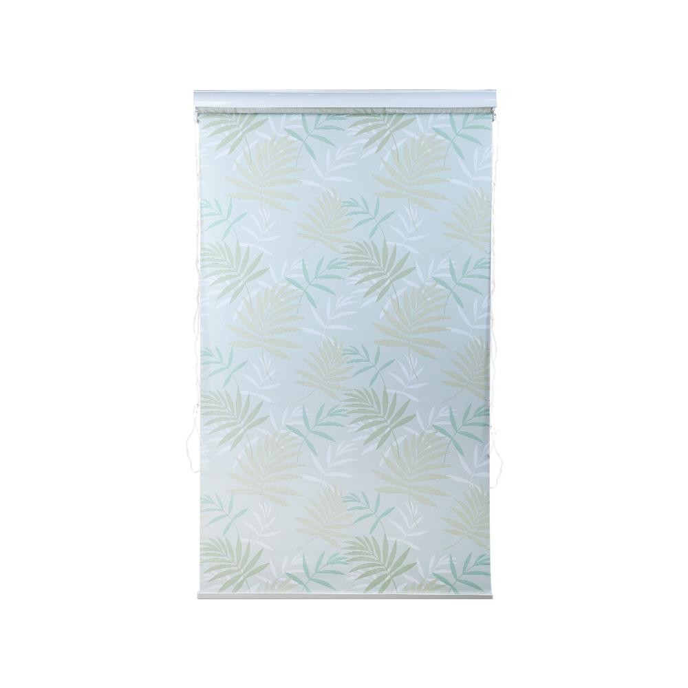 ROLLER BLIND HOME LIVING STYLE MIDORI 100x160CM GREEN