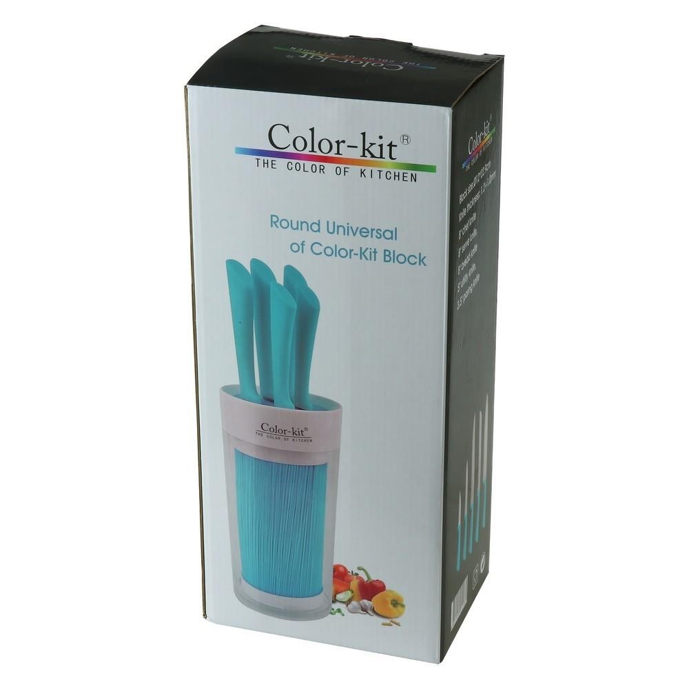 KITCHEN KNIFE KEEPED COLOR KIT