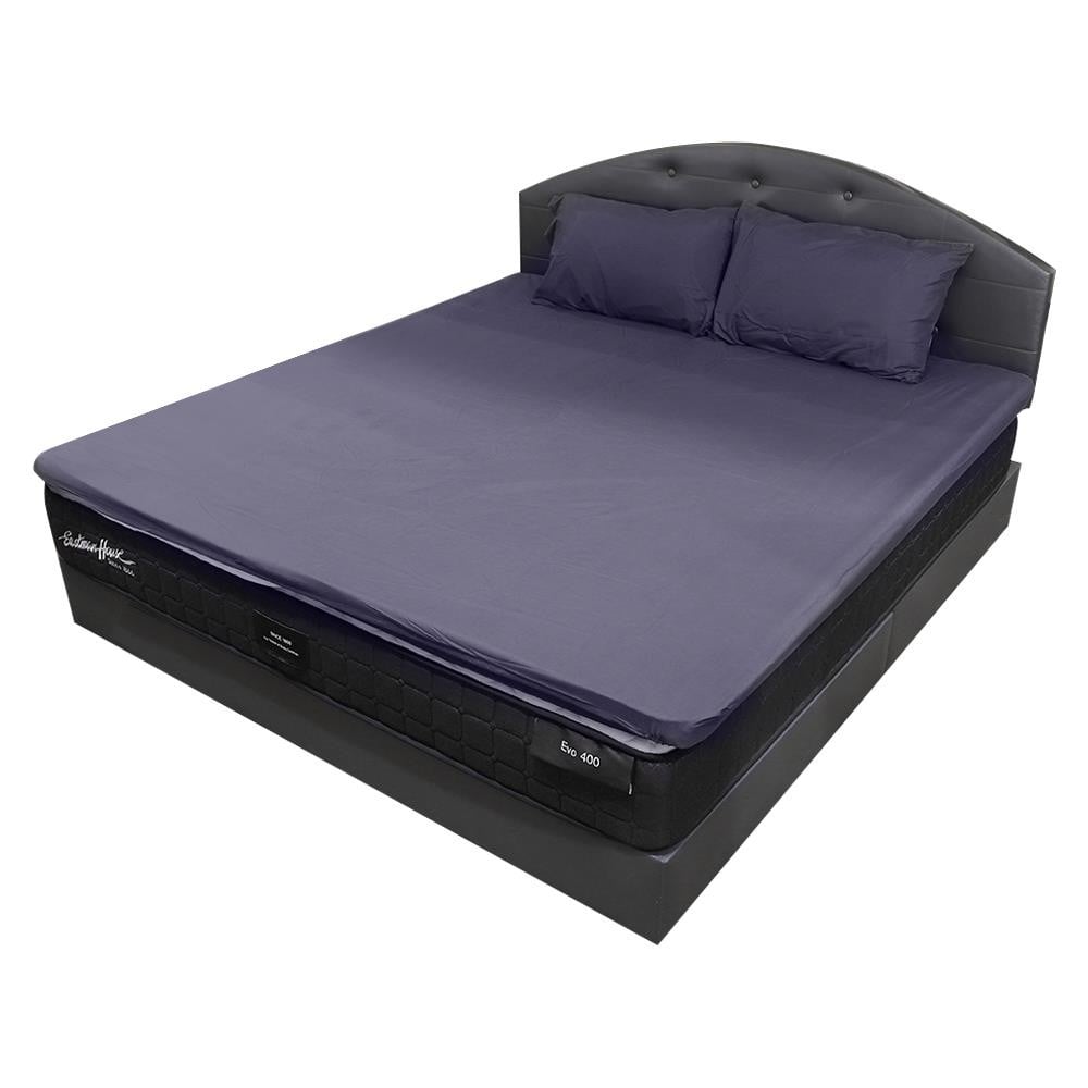 HLS LISA TOPPER 5 BEDSHEET MIX COLOR