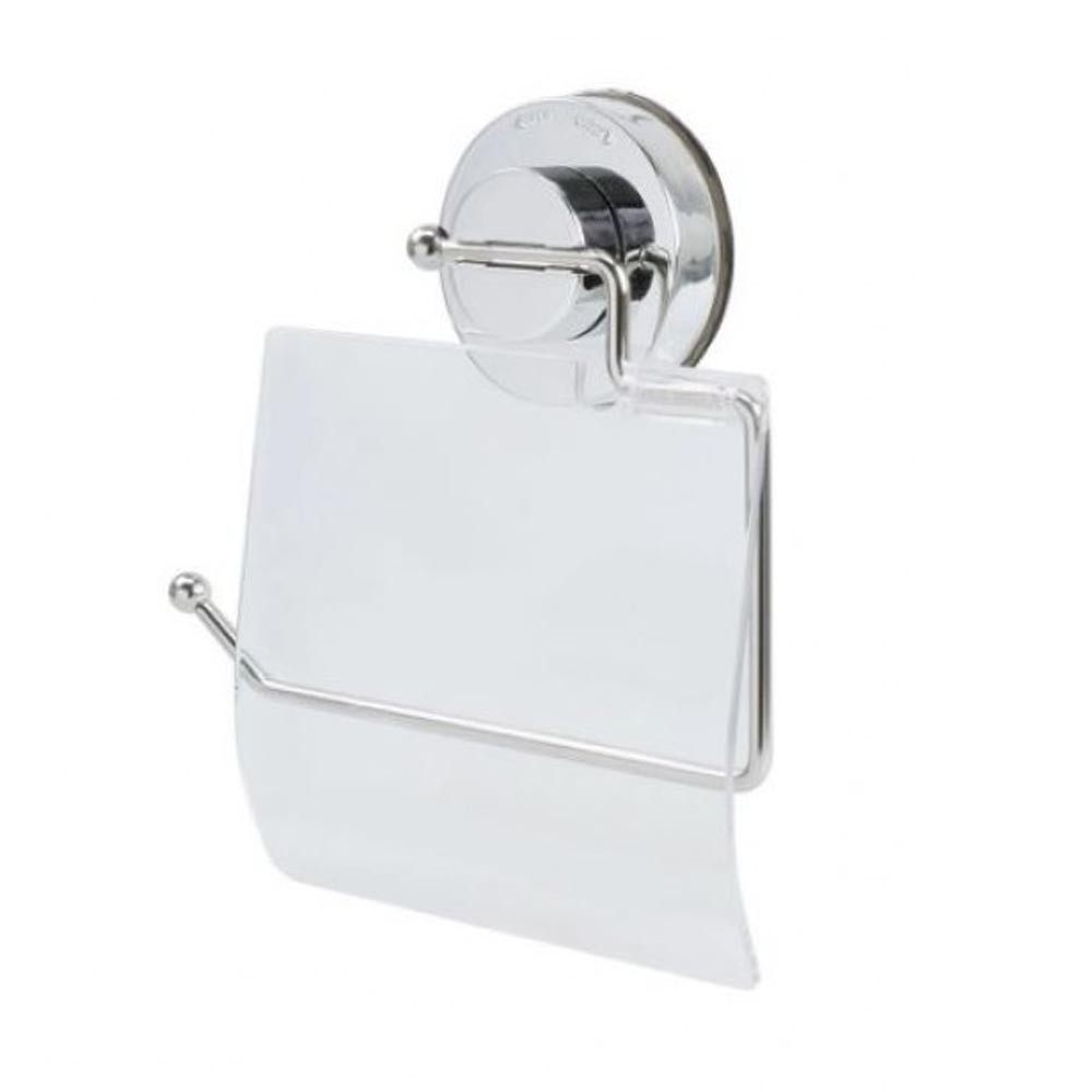 DeHUB ROLL PAPER HANGER RPT120SS60 SILVER