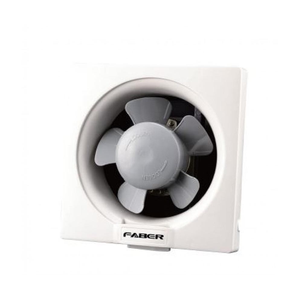FABER WALL VENTILATION FAN FVW06 6INCH 35WATT 1400RPM
