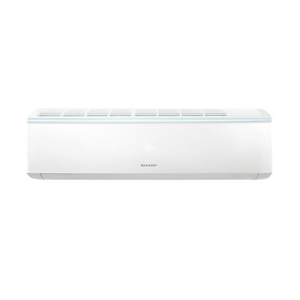 SHARP STANDARD AIR CONDITIONER AHA24XCD 2.5HP