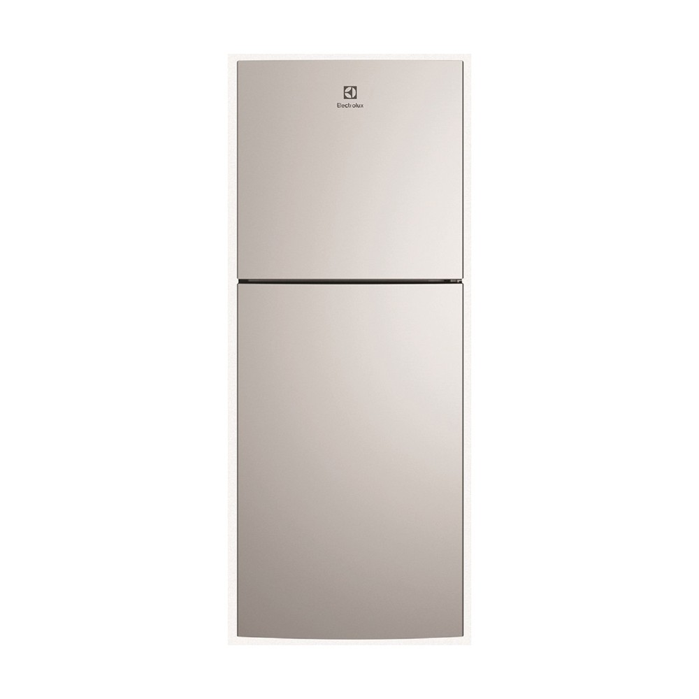 ELECTROLUX 2 DOOR REFRIGERATOR ETB2302J-A 230L SILVER