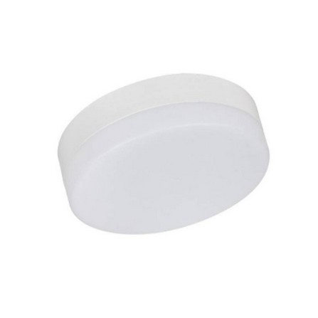 DOWNLIGHT SD-L/RML50R/18W/WH/DL. LITEME DAYLIGHT 7" ROUND