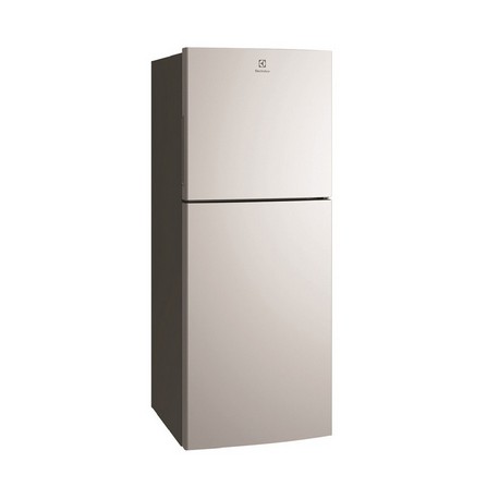 ELECTROLUX 2 DOOR REFRIGERATOR ETB2302J-A 230L SILVER