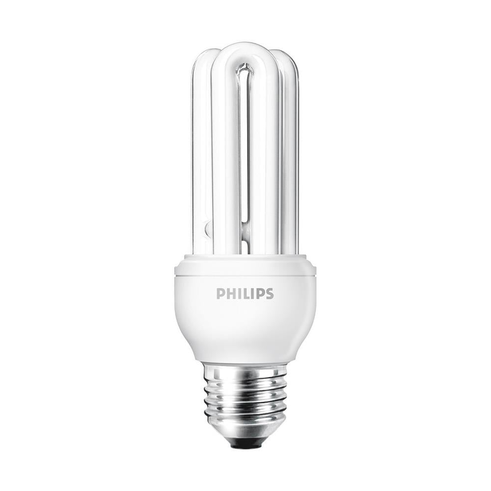COMPACT FLUORESCENT LAMP PHILIPS GENIE 14W COOL DAYLIGHT