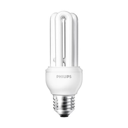 COMPACT FLUORESCENT LAMP PHILIPS GENIE 14W COOL DAYLIGHT