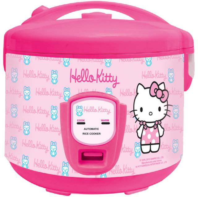 RICE COOKER OXYGEN RC 182 1.8L