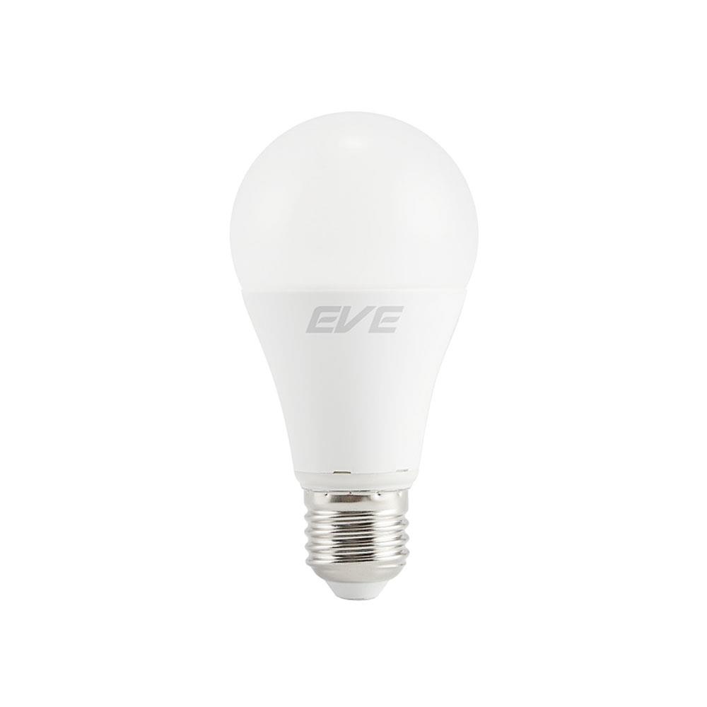 หลอด LED EVE A60 13 วัตต์ WARMWHITE E27