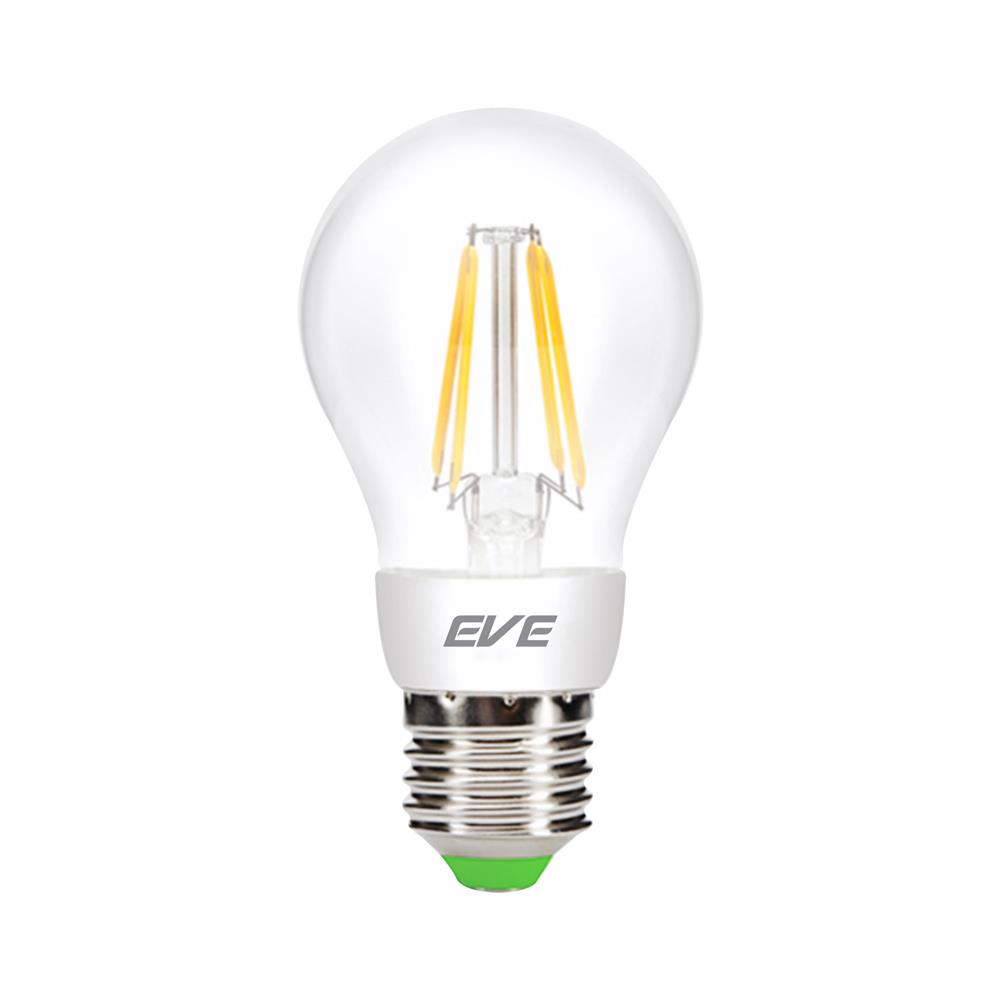 หลอด LED FILAMENT GLS 4 วัตต์ WARMWHITE E27