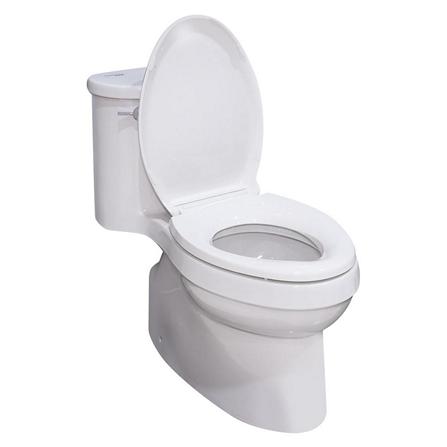 สุขภัณฑ์ 1 ชิ้น KOHLER K-5171X-C 4.2L สีขาว