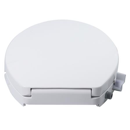 ฝารองนั่งอัตโนมัติ CVN92201 คอนวีเนียนซ์