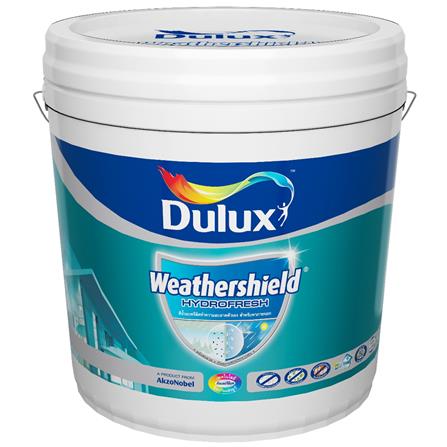 HYDROFRESH 9L SH BASE C EXTERIOR PAINT