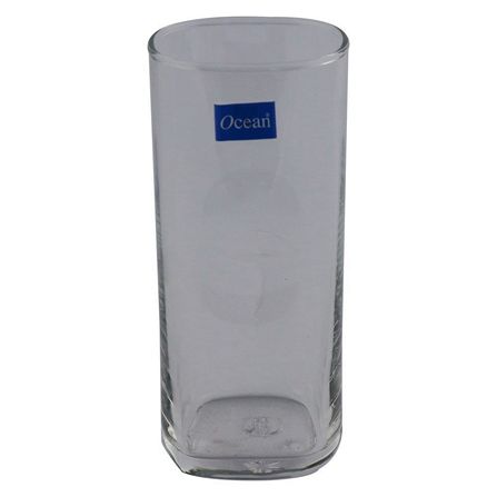 แก้วน้ำ OCEAN UNITY HI BALL 13 ออนซ์ แพ็ค 4 ใบ