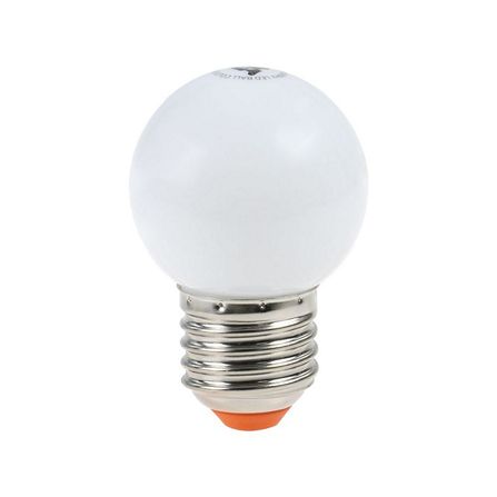 หลอด LED LAMPTAN BALL 1W E27