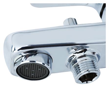 ก๊อกผสมอ่างอาบ COTTO CT2147A