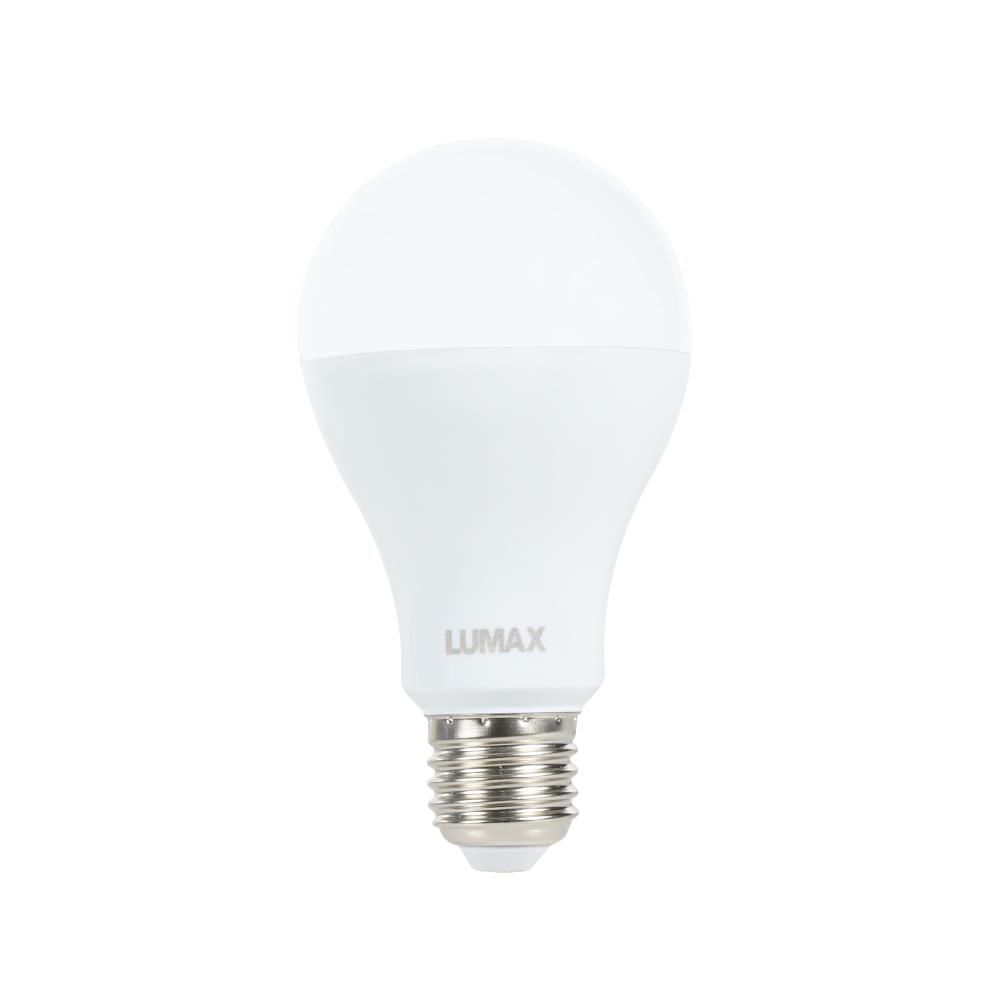LED BULB LUMAX ECO BULB 12W E27 DAYLIGHT