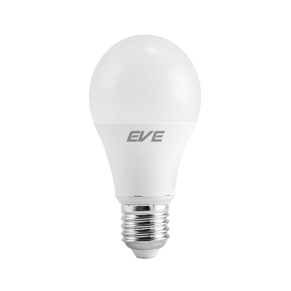 หลอด LED EVE A60 13 วัตต์ COOLWHITE E27