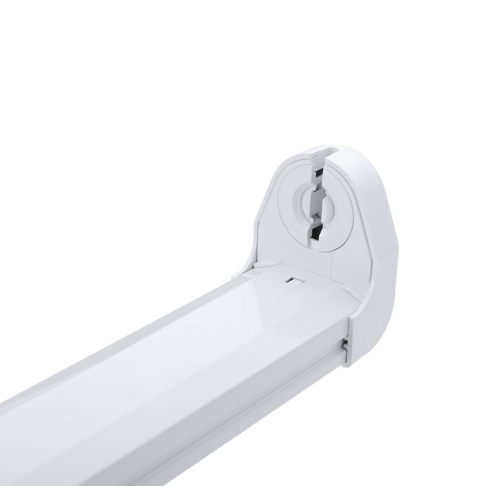 FITTING LAMP LED PHILIPS BN010C DL MODERN 16W ALUMINIUM/PLASTIC WHITE